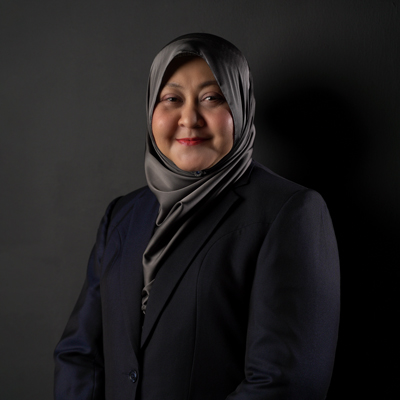 Our Team – CIDB E-Construct