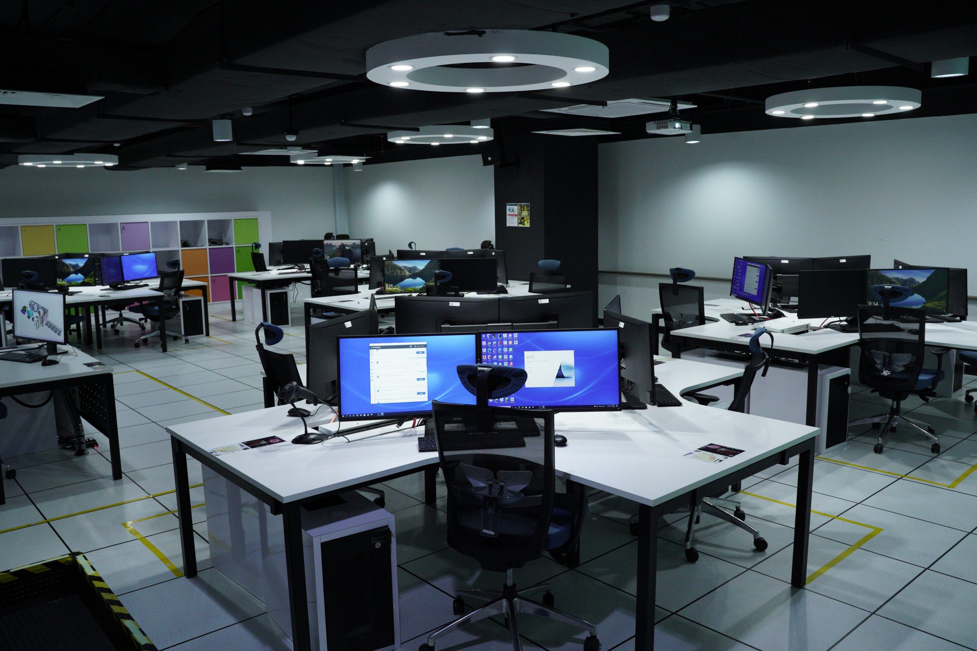 Our Office – CIDB E-Construct