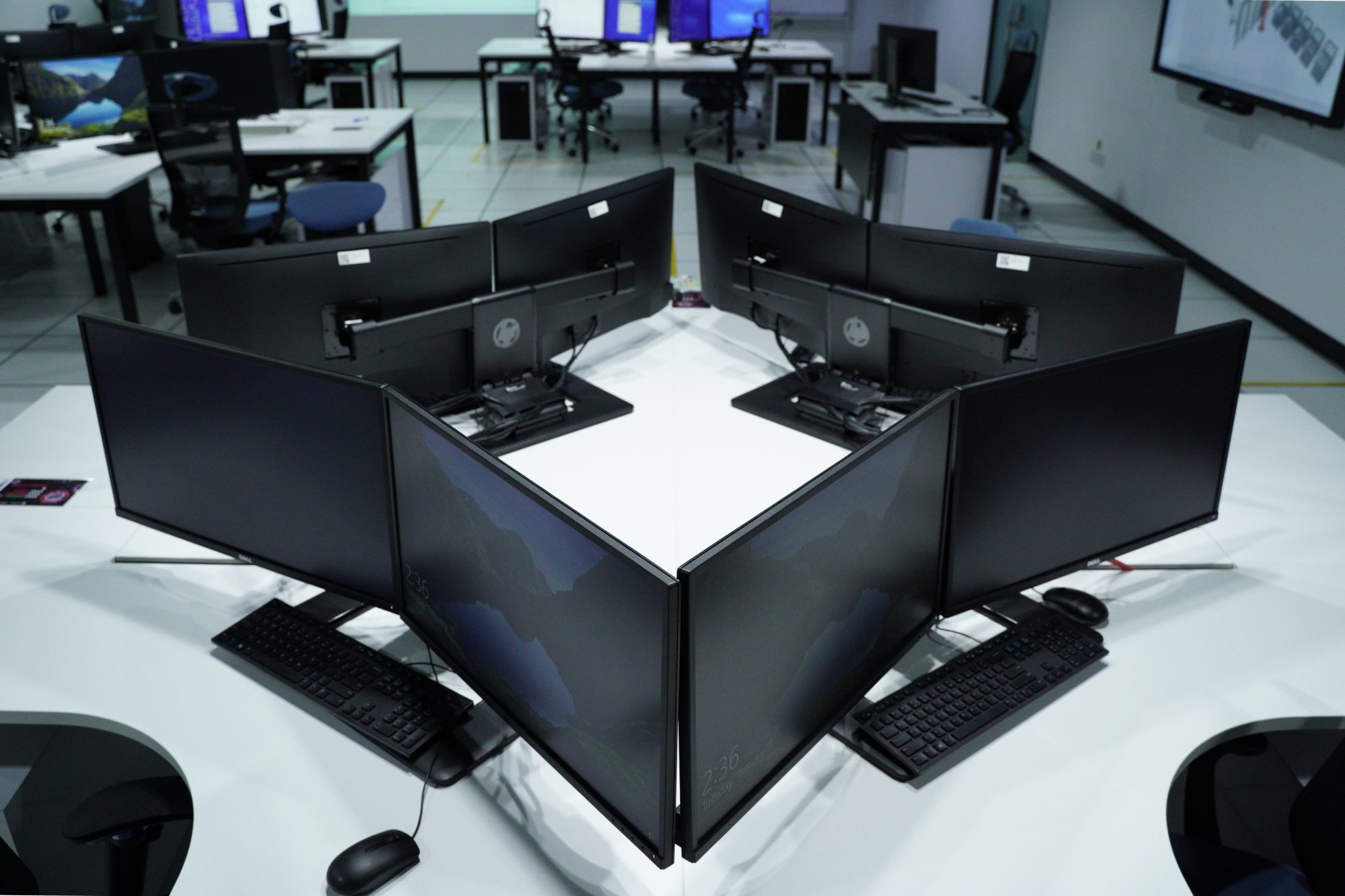 Our Office – CIDB E-Construct