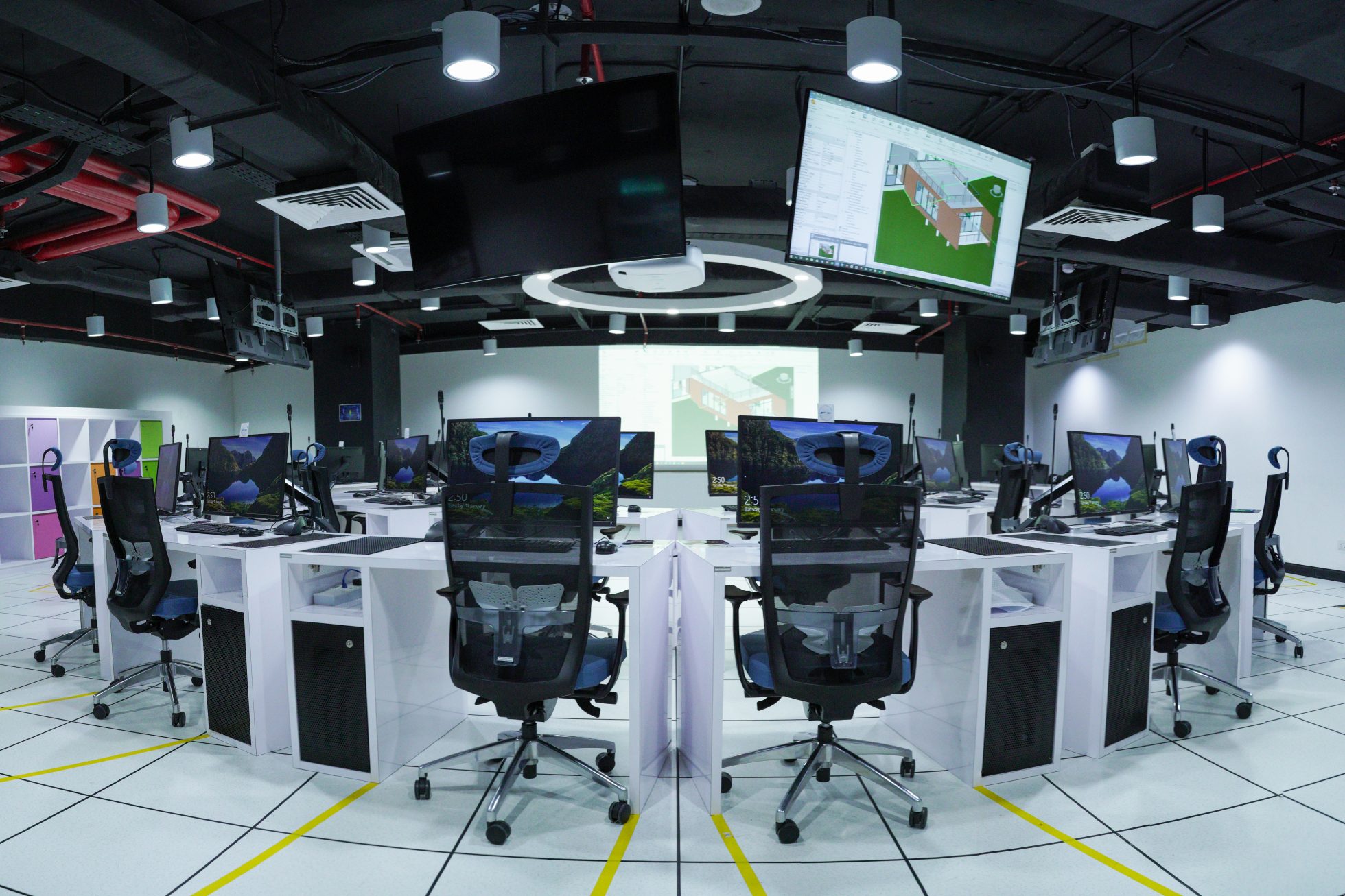 Our Office – CIDB E-Construct