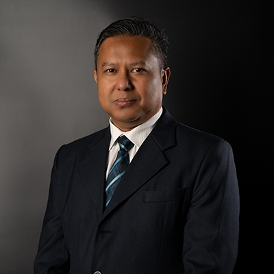 Our Team – CIDB Digital